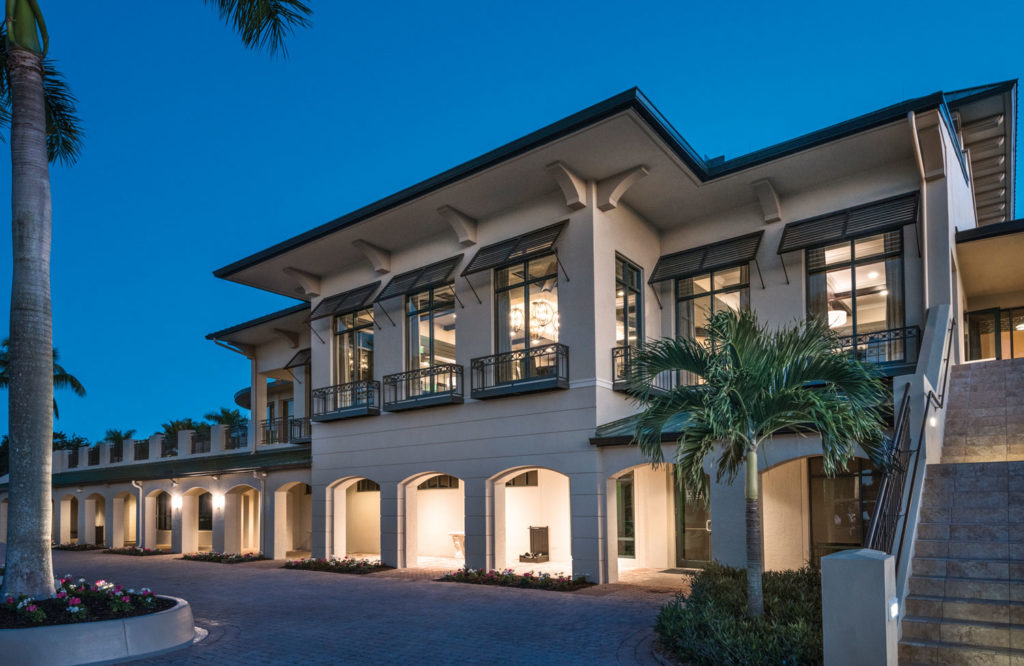 McWard Architects – Full Service Architectural Design